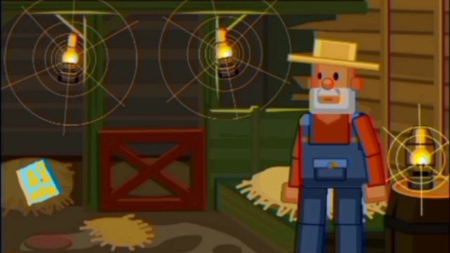 Овцы в ферме | 1 спецвыпуск | Ну очень крутой блокбастер, 2024 год.