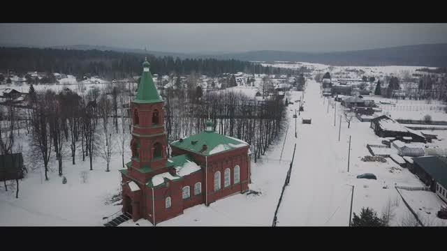 ЖИЛИ - БЫЛИ
История 1