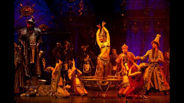 Gene Harris -Stranger In Paradise