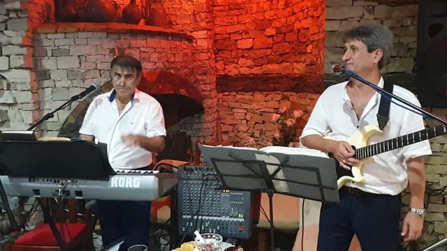 Салам тебе салам тебе край мой родной. Дагестанская свадьба.mp4