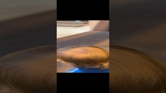 Маша поет клип