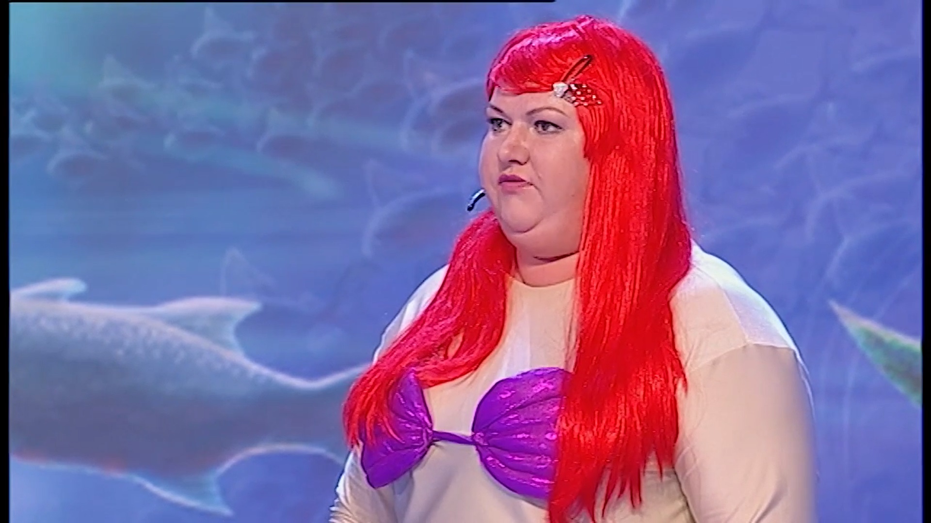 КВН 2012 Высшая лига - Город Пятигорск Вторая 1/8 Музыкалка