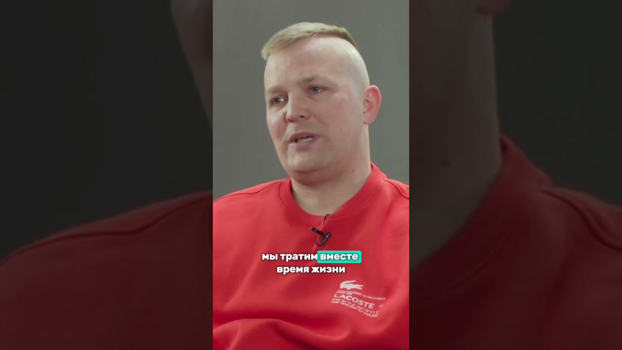 За сильной командой всегда стоит сильная личность! В случае DS – это Сергей Веселов, наш основатель