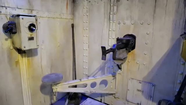 Поезд Победы. 7я часть