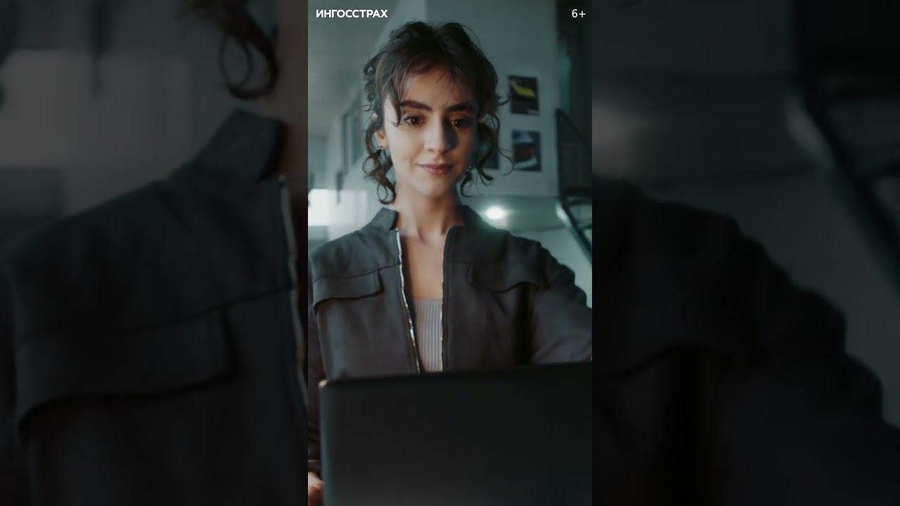 Просто, как и должно быть | Оформить полис на сайте #Shorts