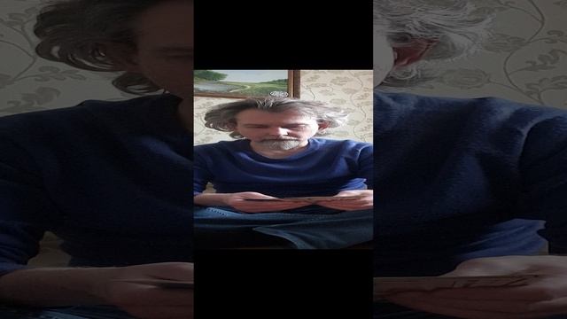 Таро. Эксперимент. Вопрос - Когда