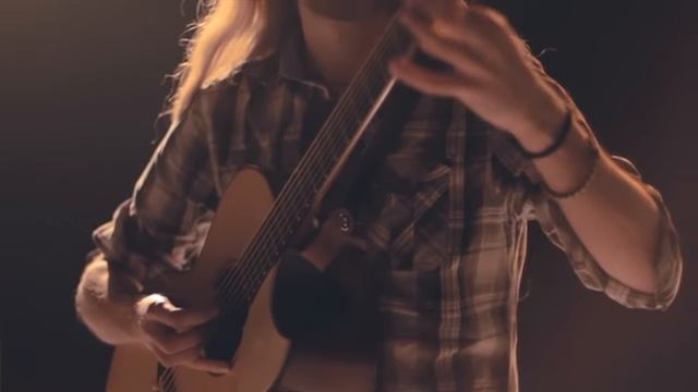 Mike Dawes - Titanium (David Guetta - ft. Sia)