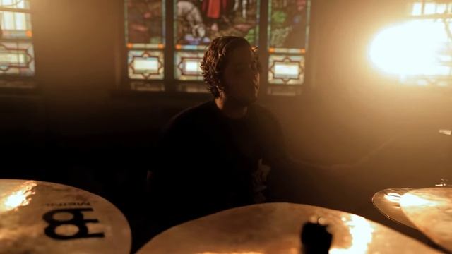 Lorna Shore - Godmaker (OFFICIAL MUSIC VIDEO)