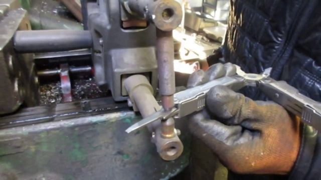 Самый ремонтно пригодный из Лазерманов.mp4