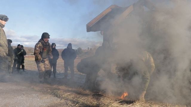 ВЫЖИВИ СЕГОДНЯ, ЧТОБЫ ПОБЕДИТЬ ЗАВТРА