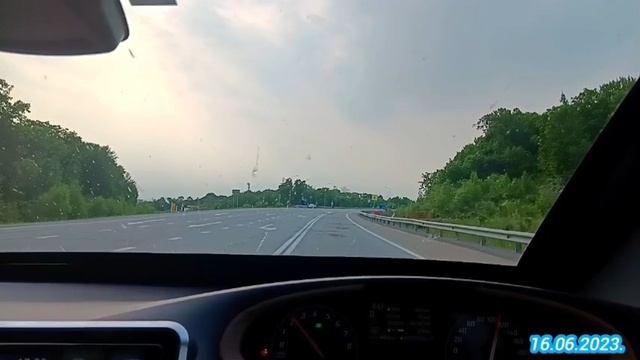 3-день.16.06.2023.Тойота Сиента.