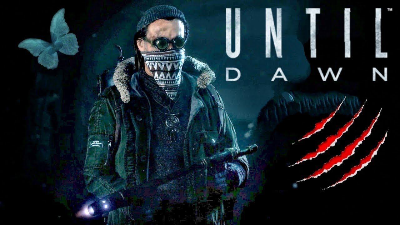 Откровение ⏩ Дожить до рассвета ⏩ № 8