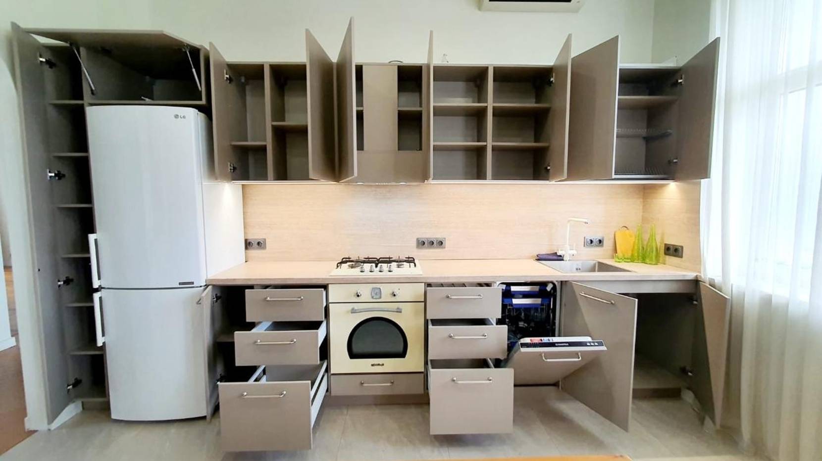 Сдам в аренду прекрасную 2-х комнатную квартиру в Москве ул.Студенческая м.Студенческая