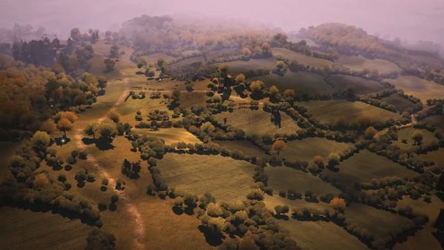 Wartales     Early Access Release Trailer.mkv