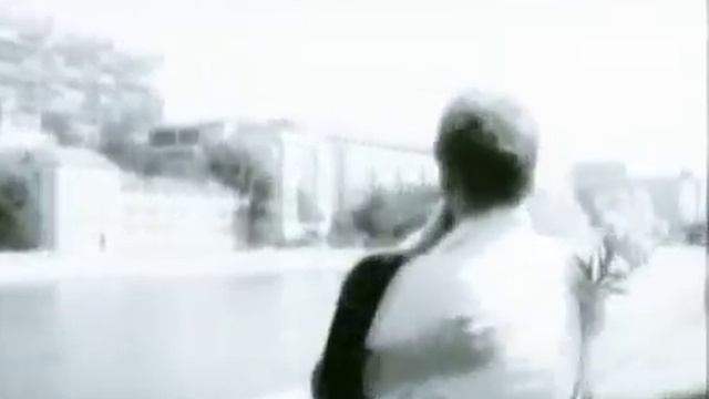 Акустический лес - Тишина за Рогожской заставой (Дом в котором я живу) 2007 год