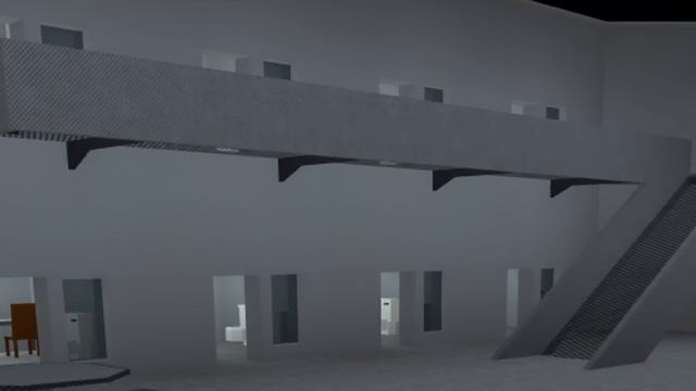 Тюрьма строгого режима(сенчоус)