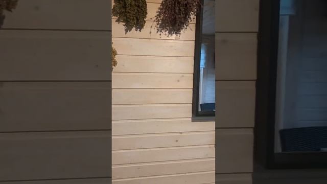 Что произошло с модульной баней за 2 года. Модульная русская баня на дровах от компании Альфа Строй