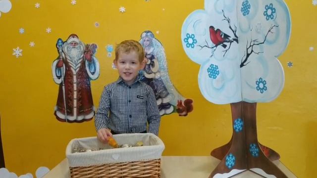 Новогодняя акция Игрушку бережно храним(29)