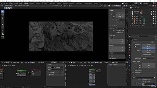 Developing and Industrial Concept Art  - Часть 19 - Passes