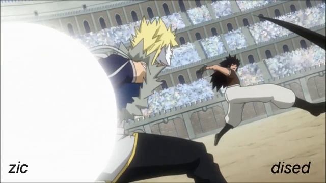 Fairy Tail - I See Stars.mp4