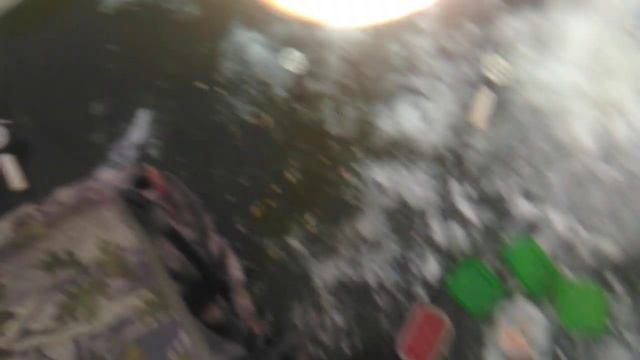 Зимняя Рыбалка 17.11.2019. Любинский район, озеро Моховое.