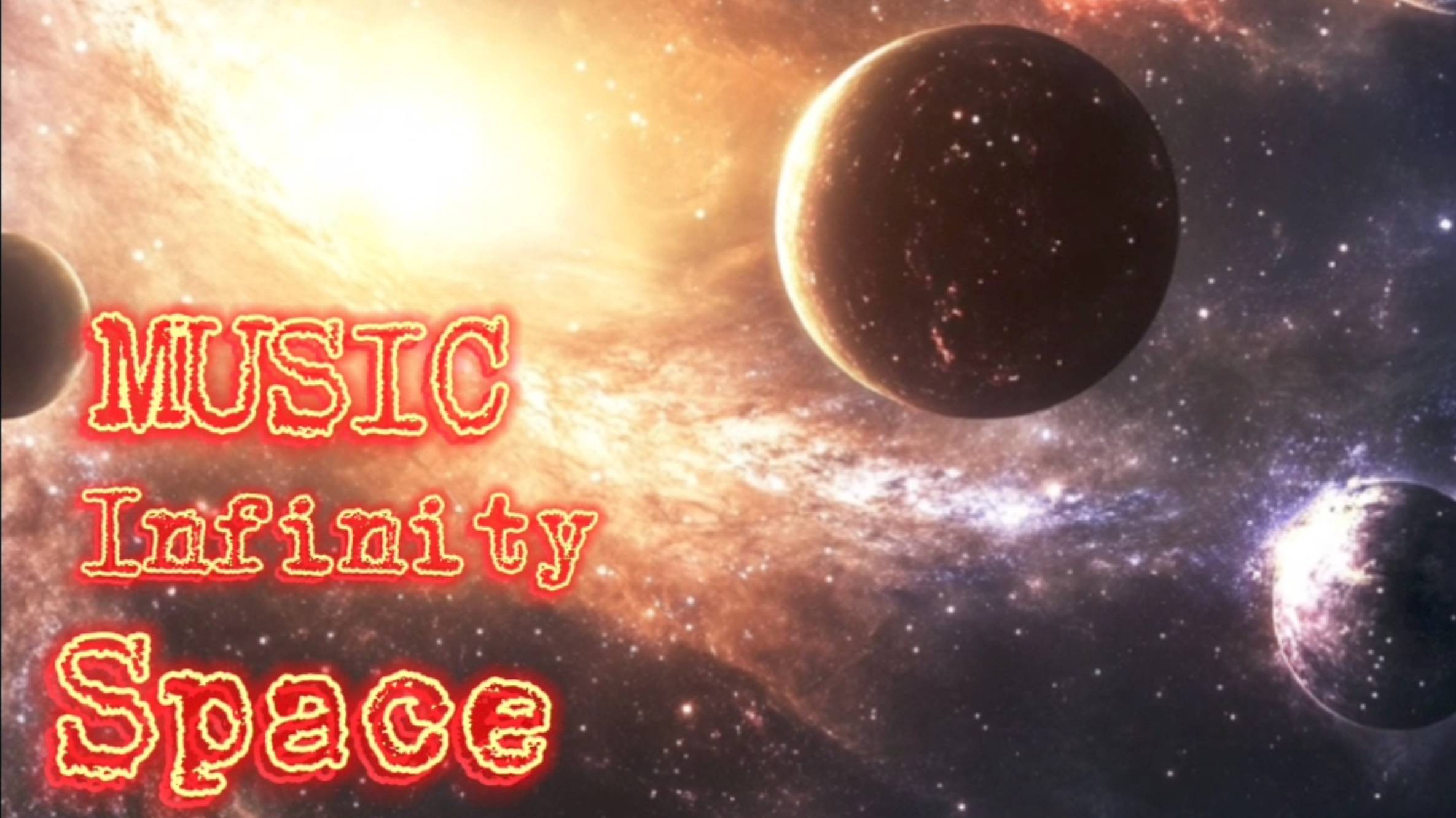 Music Infinity: Journey Through Space