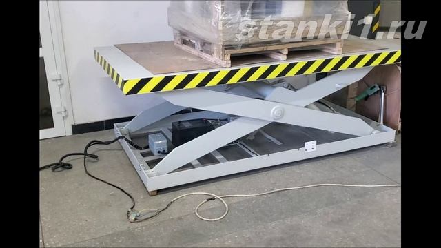 Подъёмник гидравлический SQ3T