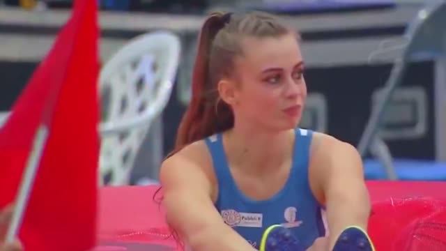 Смешные моменты в спорте 1