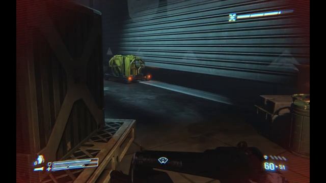 Colonial marines final