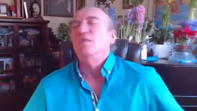 Медитация: "5 чакра - Энергетический Перекресток Судьбы на Линиях Времени Счастья и Здоровья"