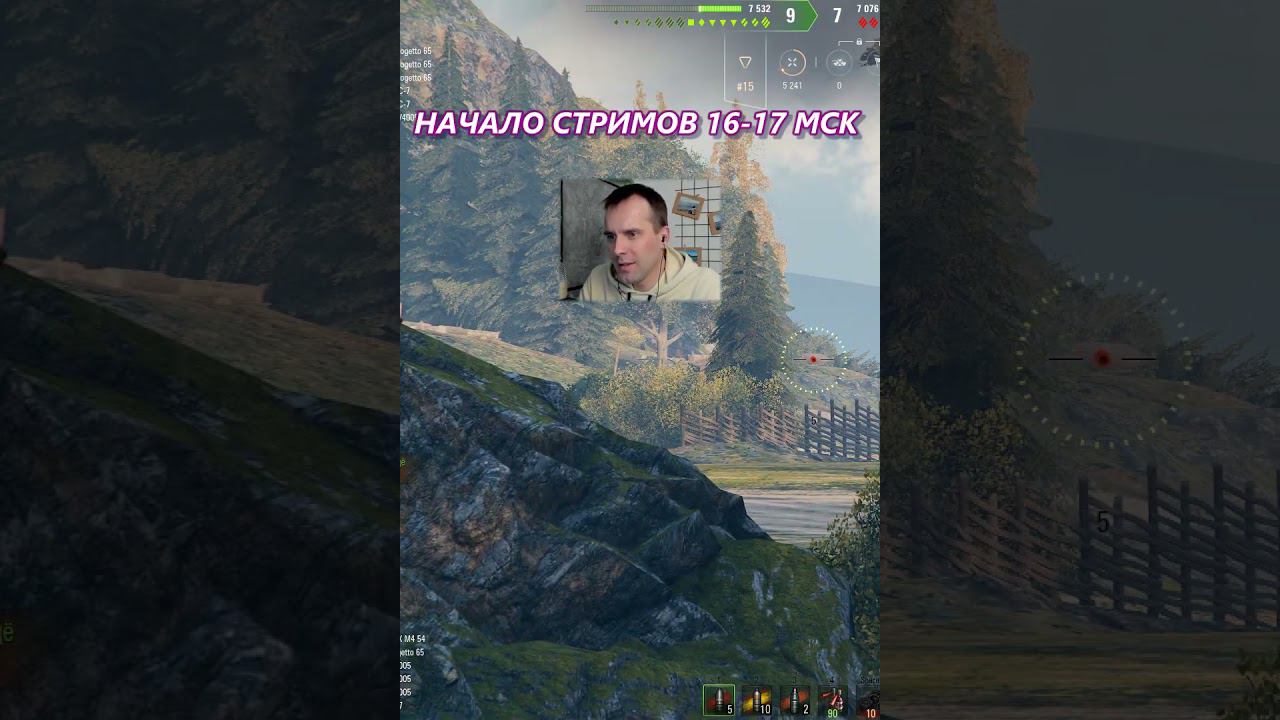 JagdPanzer E 100 - ХРУСТ КОРПУСОВ!Уничтожает рандом