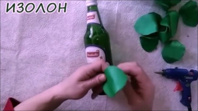 ПОДЕЛКИ К 8 МАРТА! mp4