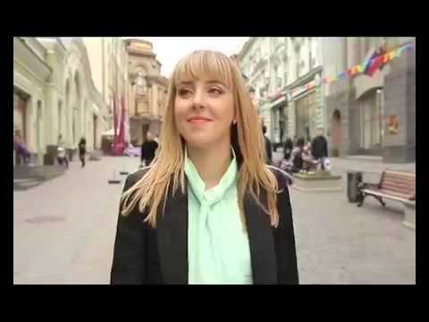 Лидер Орифлэйм Анастасия Чижова в программе #ДевочкиТакиеДевочки на Ю