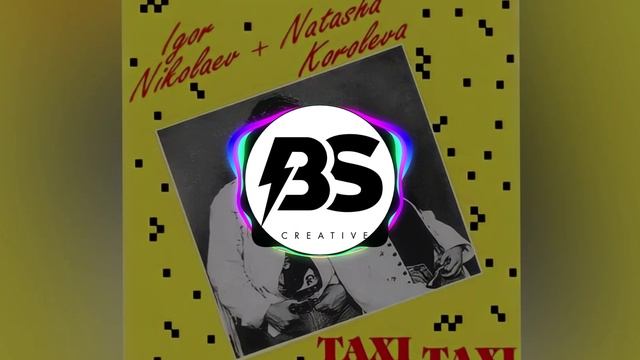 Игорь Николаев - Такси, Такси (Metal Cover) [Электро BASS]