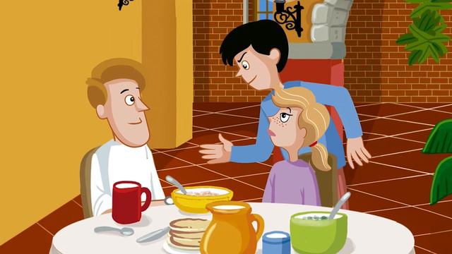 KidsBox_Level6_Unit3_Story_video