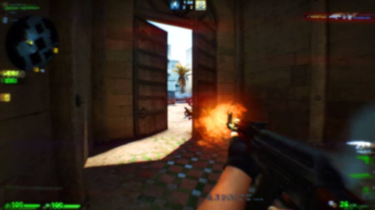 🔴Получил VAC Бан | Читерские будни | CS:GO МОНТАЖ