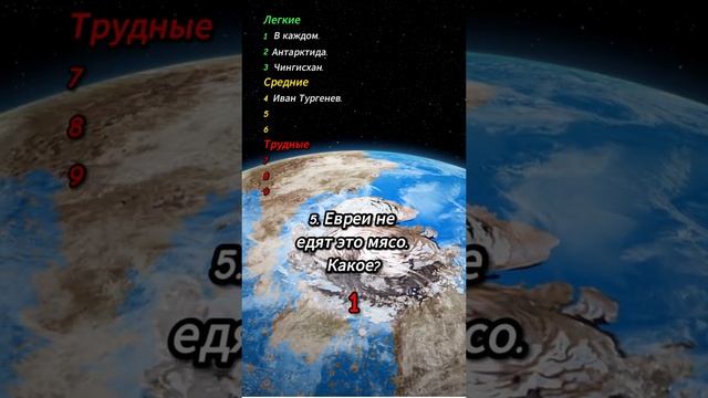 Вопросы и ответы