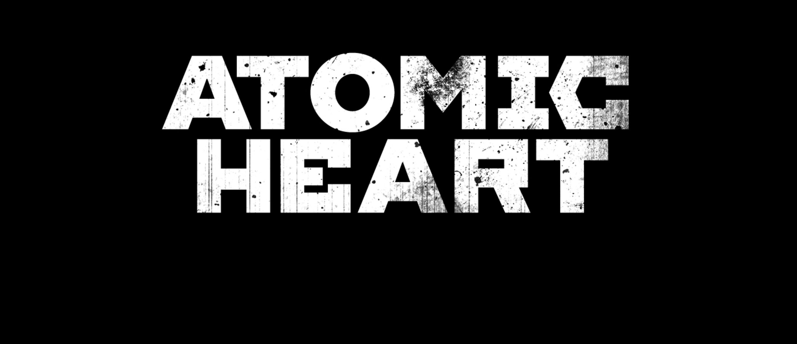 Atomic Heart № 1.1