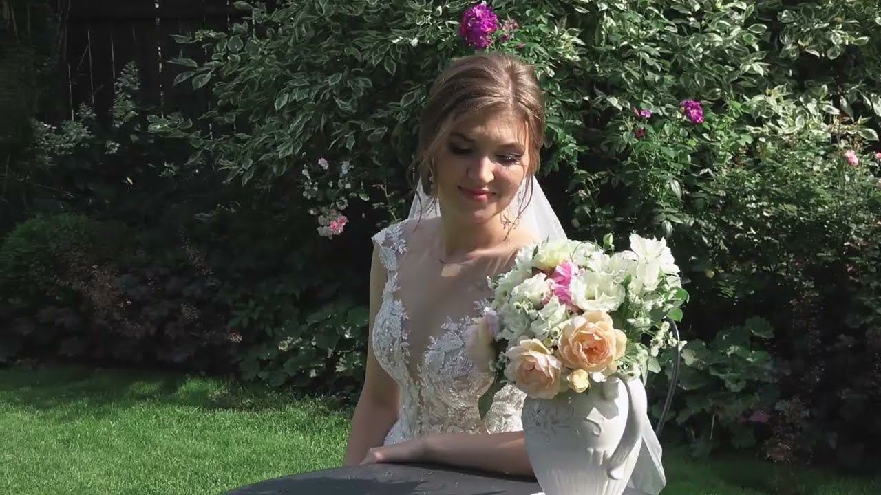 Дмитрий и Анастасия