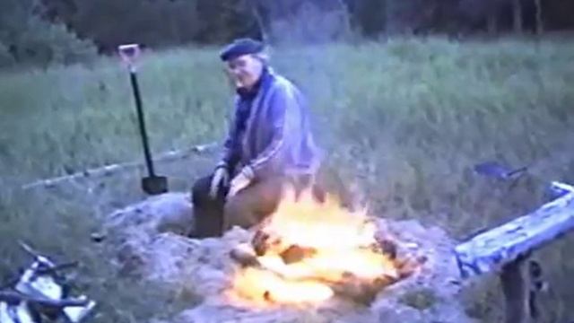 Шашлык для терпеливых каннибалов