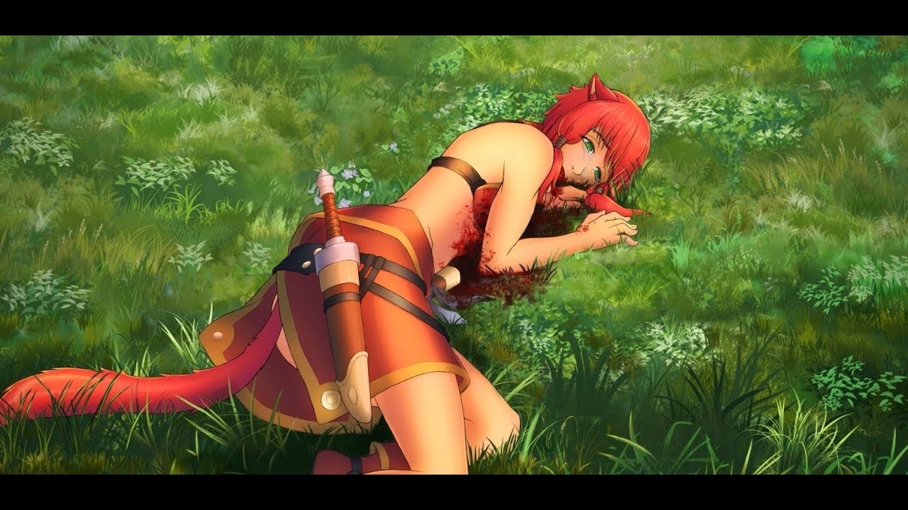 Путь без Лики➤ Заповедник Зелирия #13