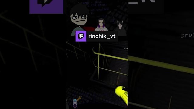 что то в темноте #lethalcompany #летальнаякомпания #смешныемоменты