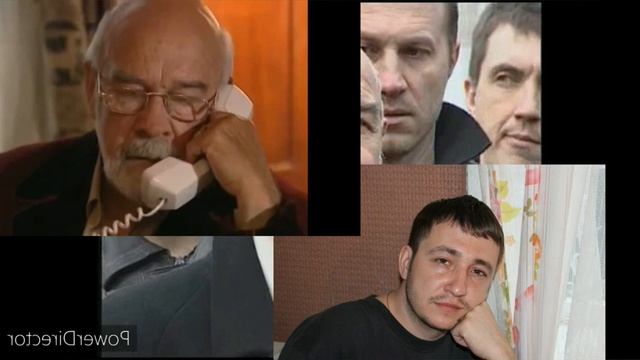 Фразы актуальные в наши дни Антибиотик из сериала Бандитский Петебург  (5)