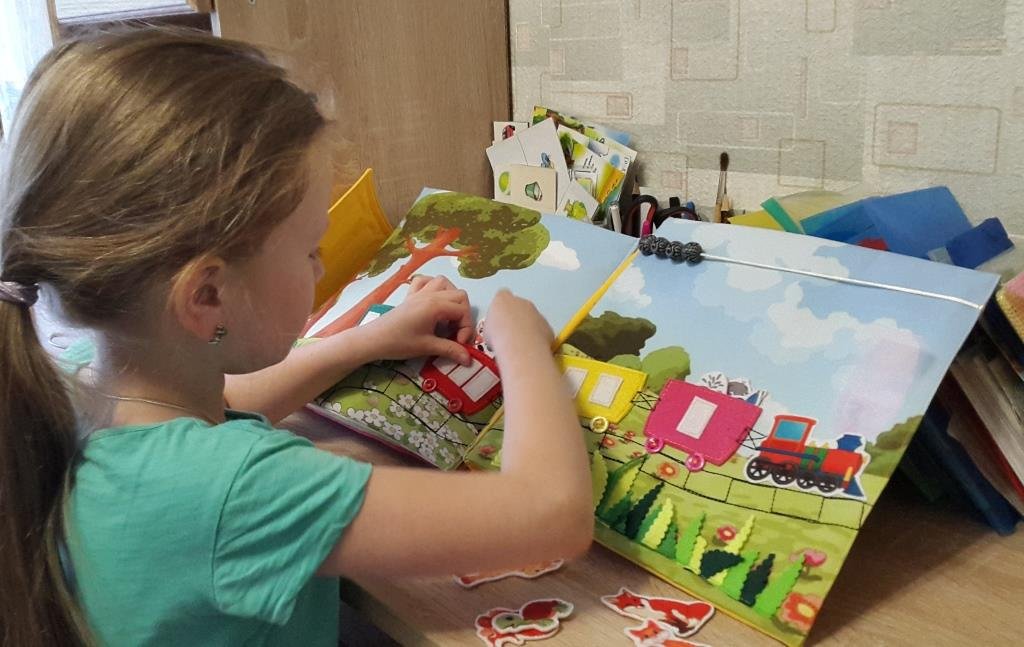 ? Видеофрагмент занятия? "Логочиталочка"  3 часть.mp4