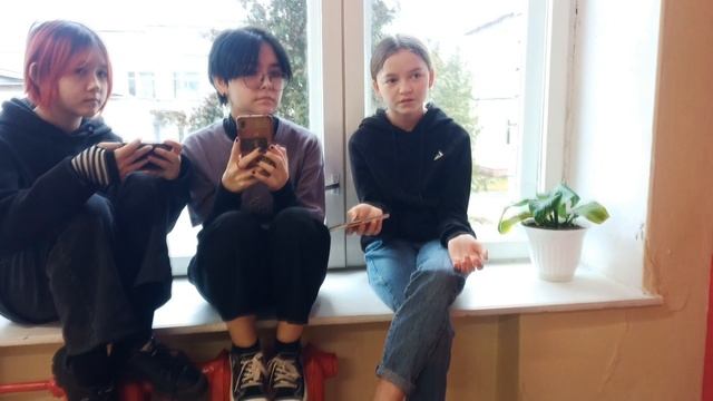 Школьные истории. Выпуск №15! Перевоспитание