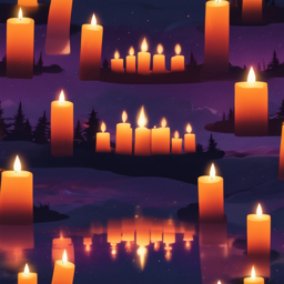 Музыка написанная искусственным интеллектом. Песня памяти.