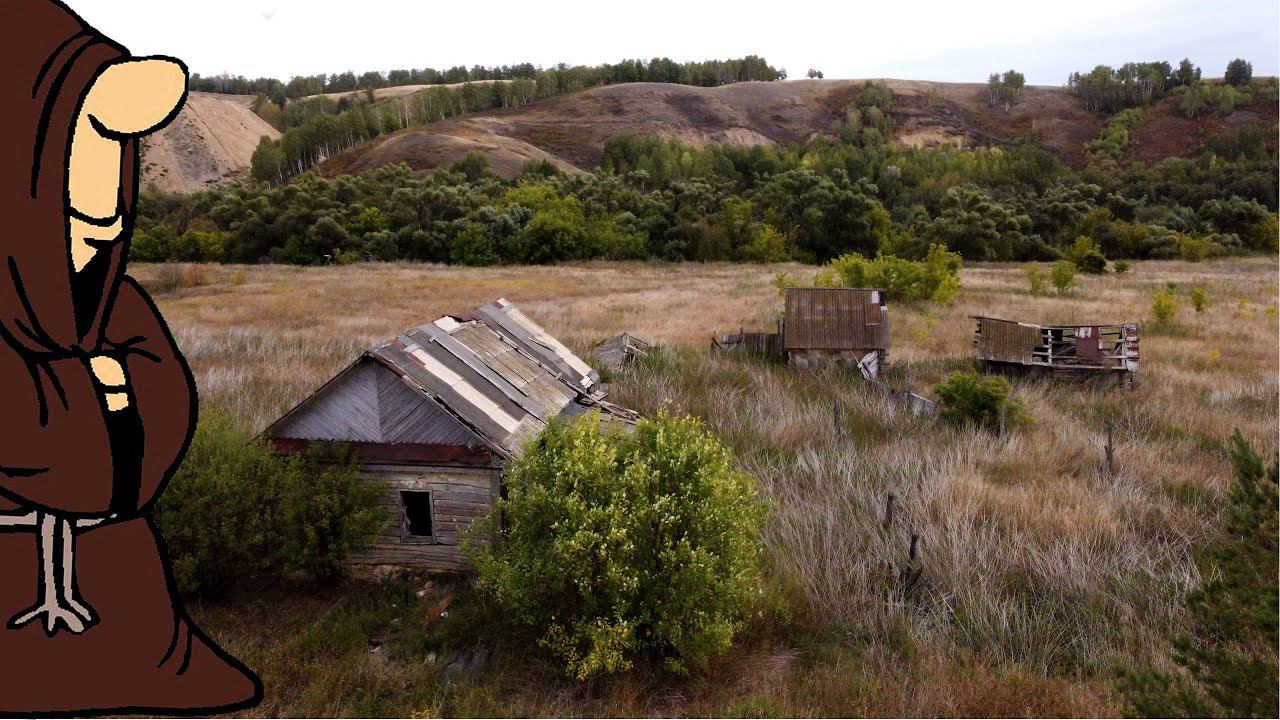 Добили фундамент с монетами с прошлого выезда! Поиск монет с металлоискателем