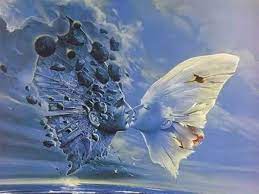 БОГИ, СИЛЫ, ДУХИ И ДУШИ. ВЕДЬМИНА ИЗБА. ИНГА ХОСРОЕВА.mp4