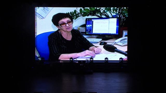 Концерт 100 лет КДН_2018