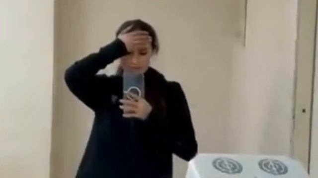 Загитова смешно отреагировала на танец фигуристок Тутберидзе в поддержку Щербаковой и Квителашвили